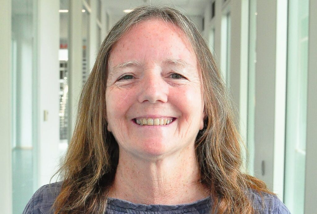 Dr. Lisa Tewksbury- Southern Pine Beetle